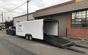 Types of Auto Transport Carriers | Corsia Logistics