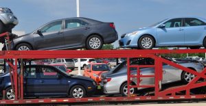 Types of Auto Transport Carriers | Corsia Logistics