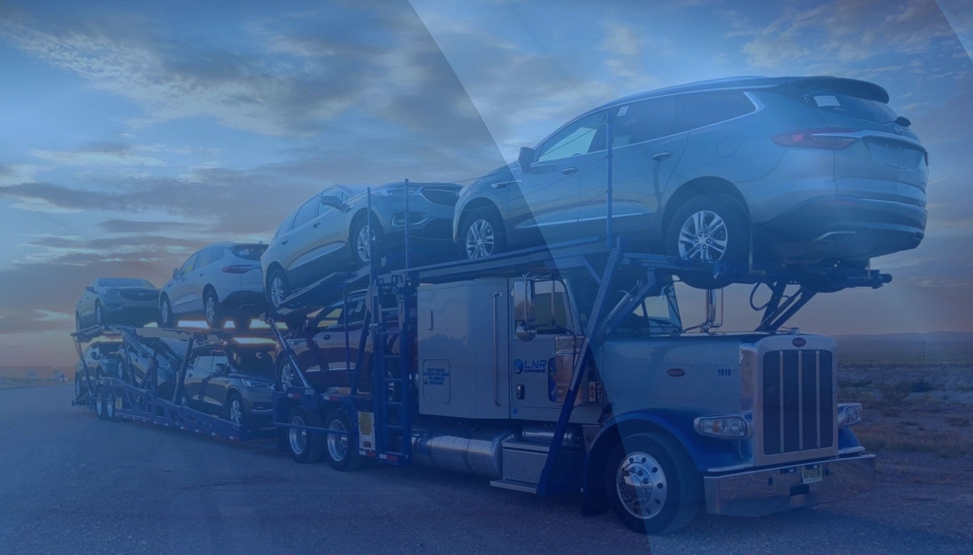 Shipping a Car Across Country Guide | Corsia