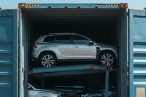 How Many Cars Fit in a Shipping Container? - Corsia Logistics
